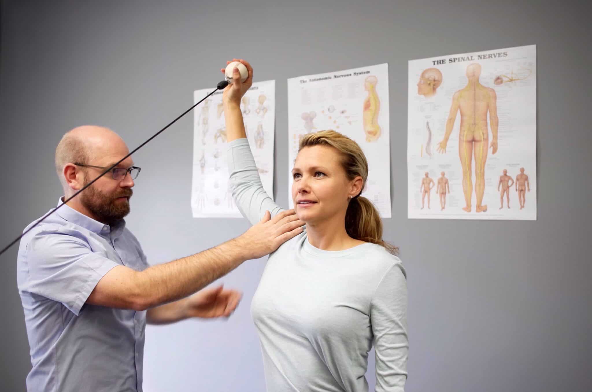 PhysioPoint Physical Therapy | Pain Relief | Recovery