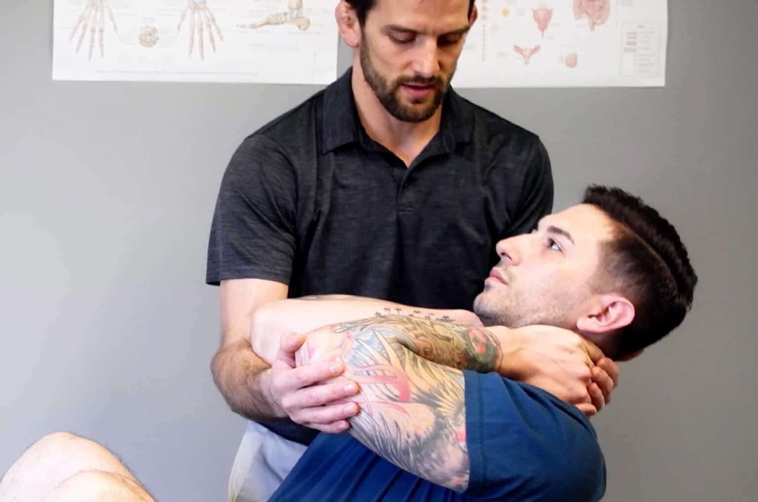 PhysioPoint Physical Therapy | Pain Relief | Recovery