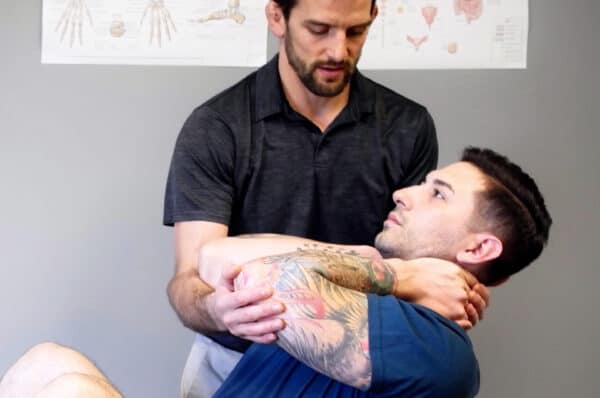 PhysioPoint Physical Therapy | Pain Relief | Recovery