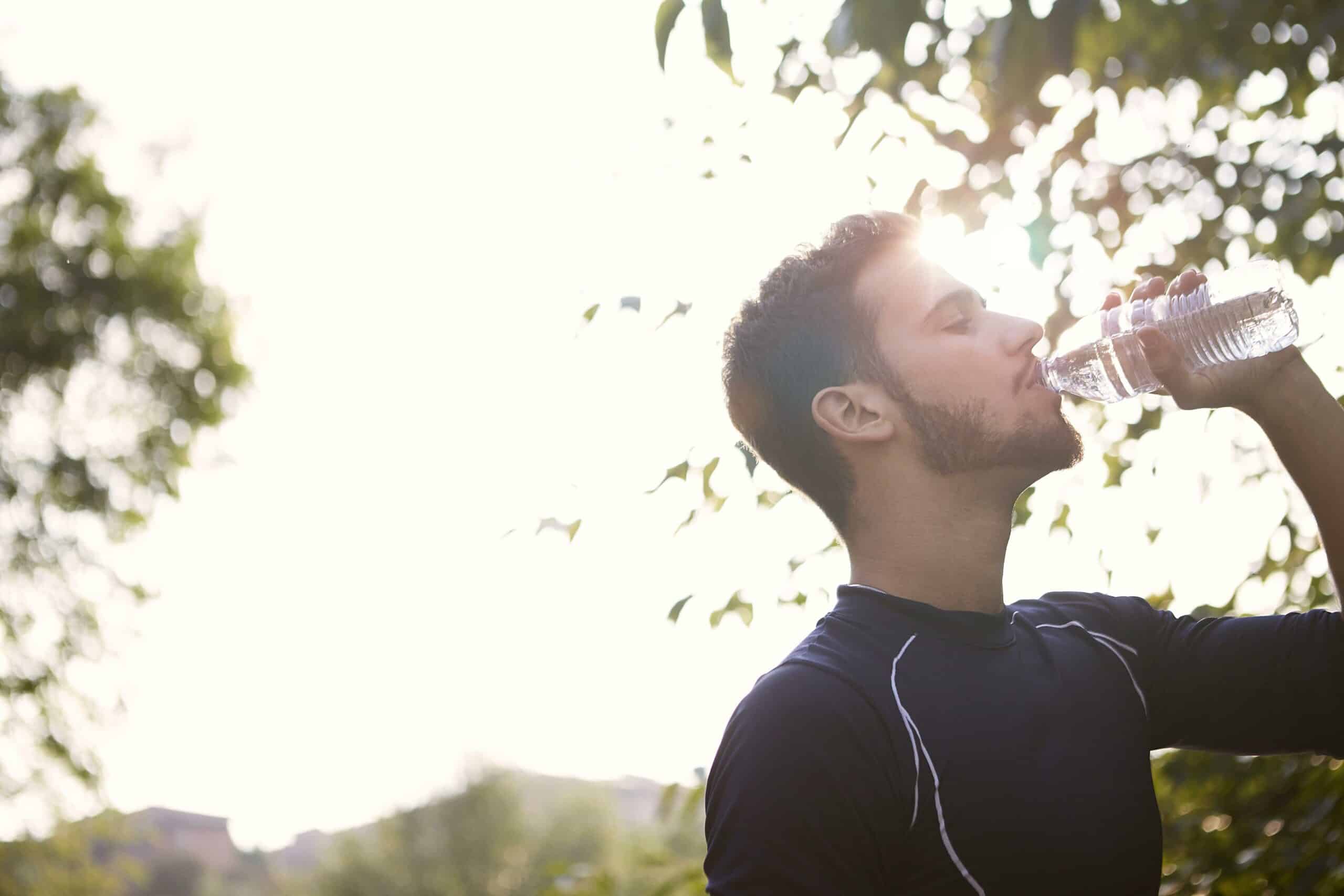 4 Steps to Making Hydration a Habit | PhysioPoint Physical Therapy