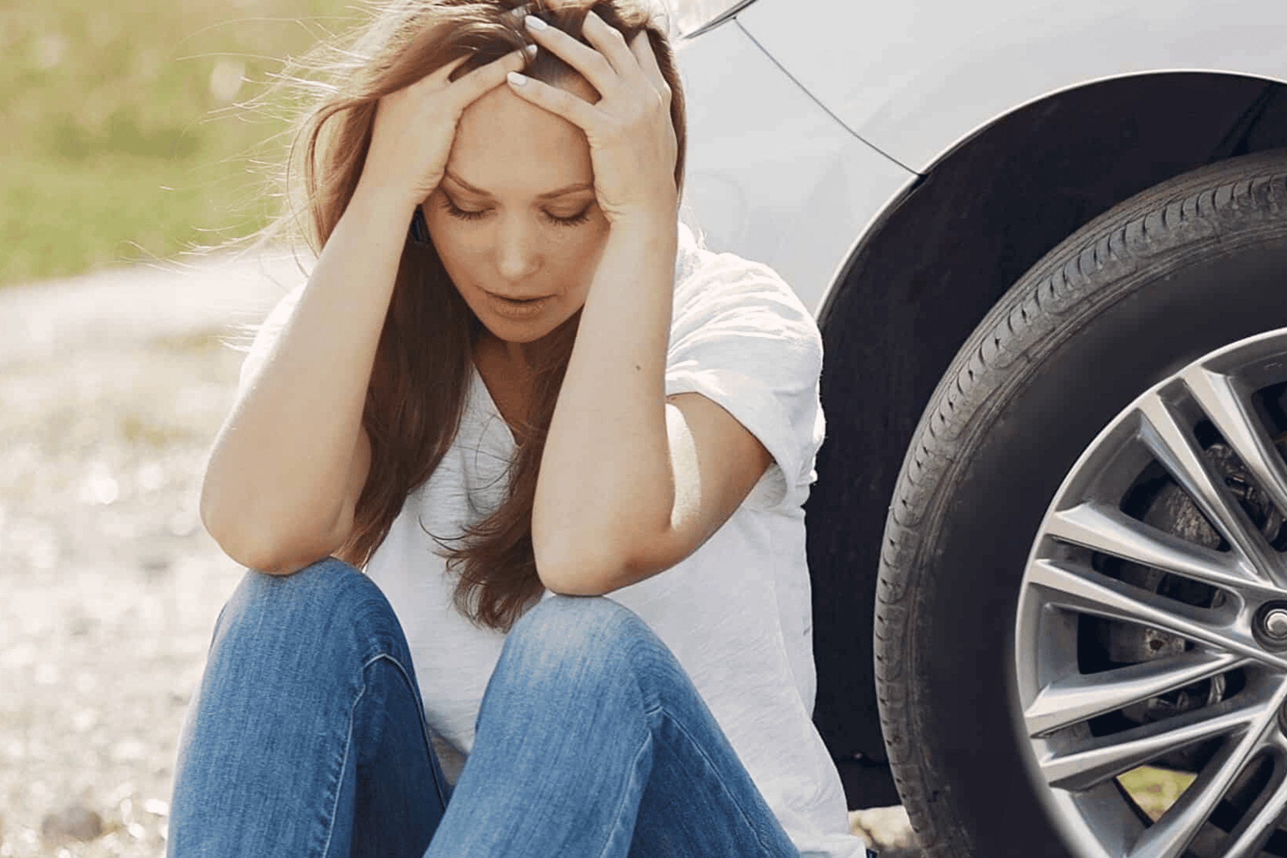 Your Guide to Personal Recovery: Navigating Healing After a Car Crash ...