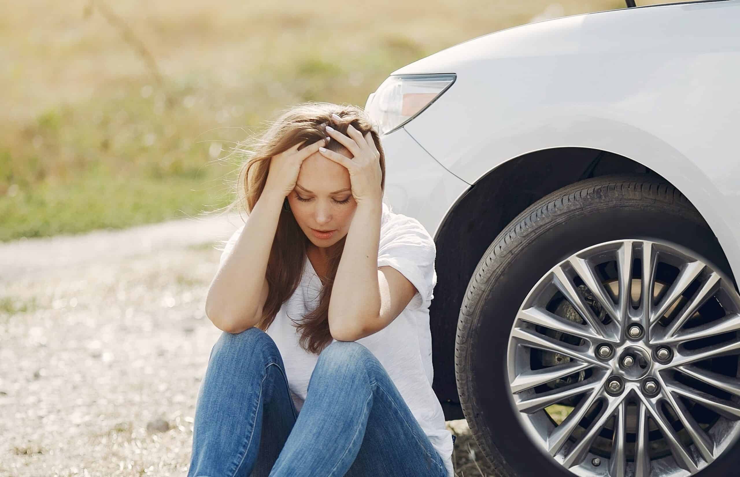Your Guide to Personal Recovery: Navigating Healing After a Car Crash ...