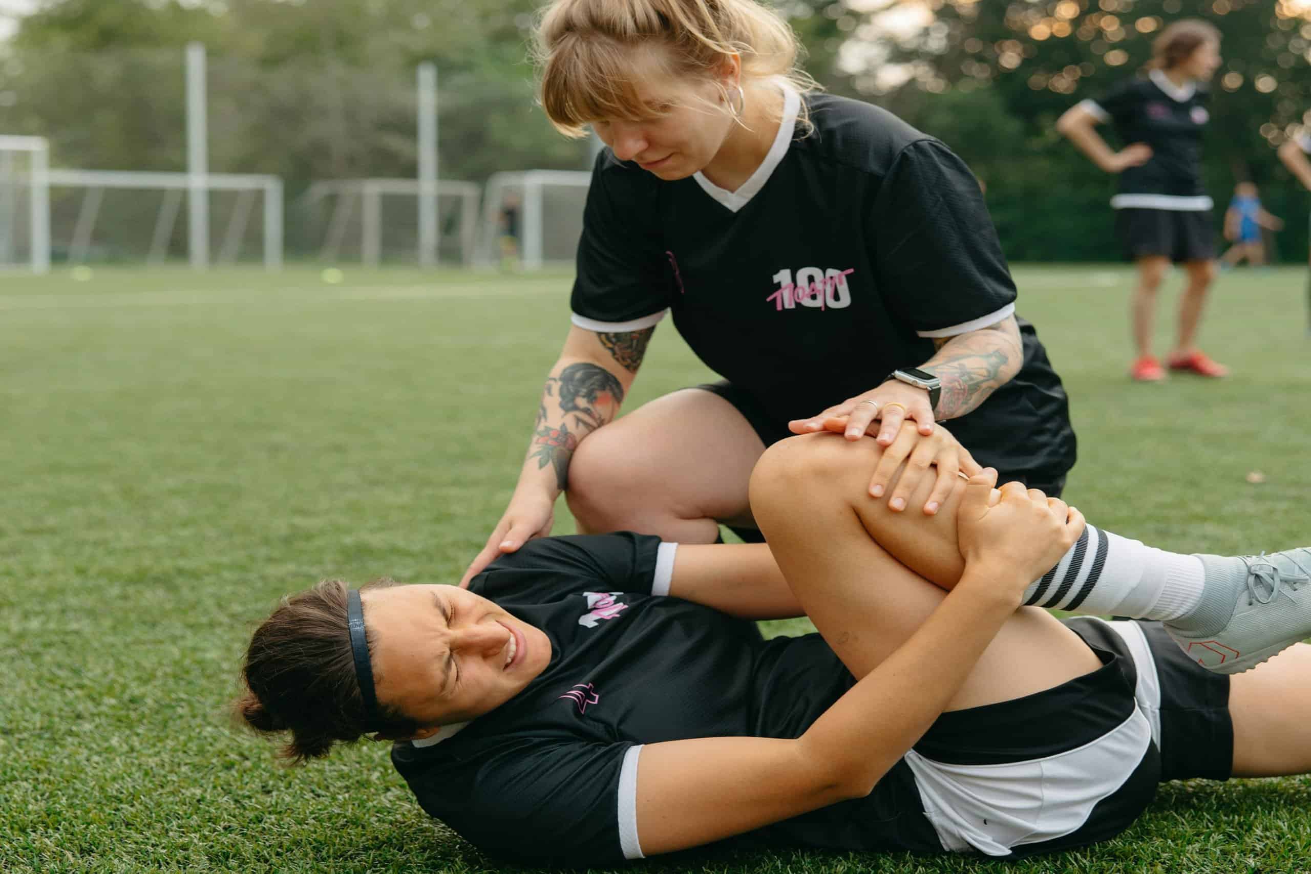 High School Sports Injuries: Too Much of a Good Thing? | PhysioPoint ...