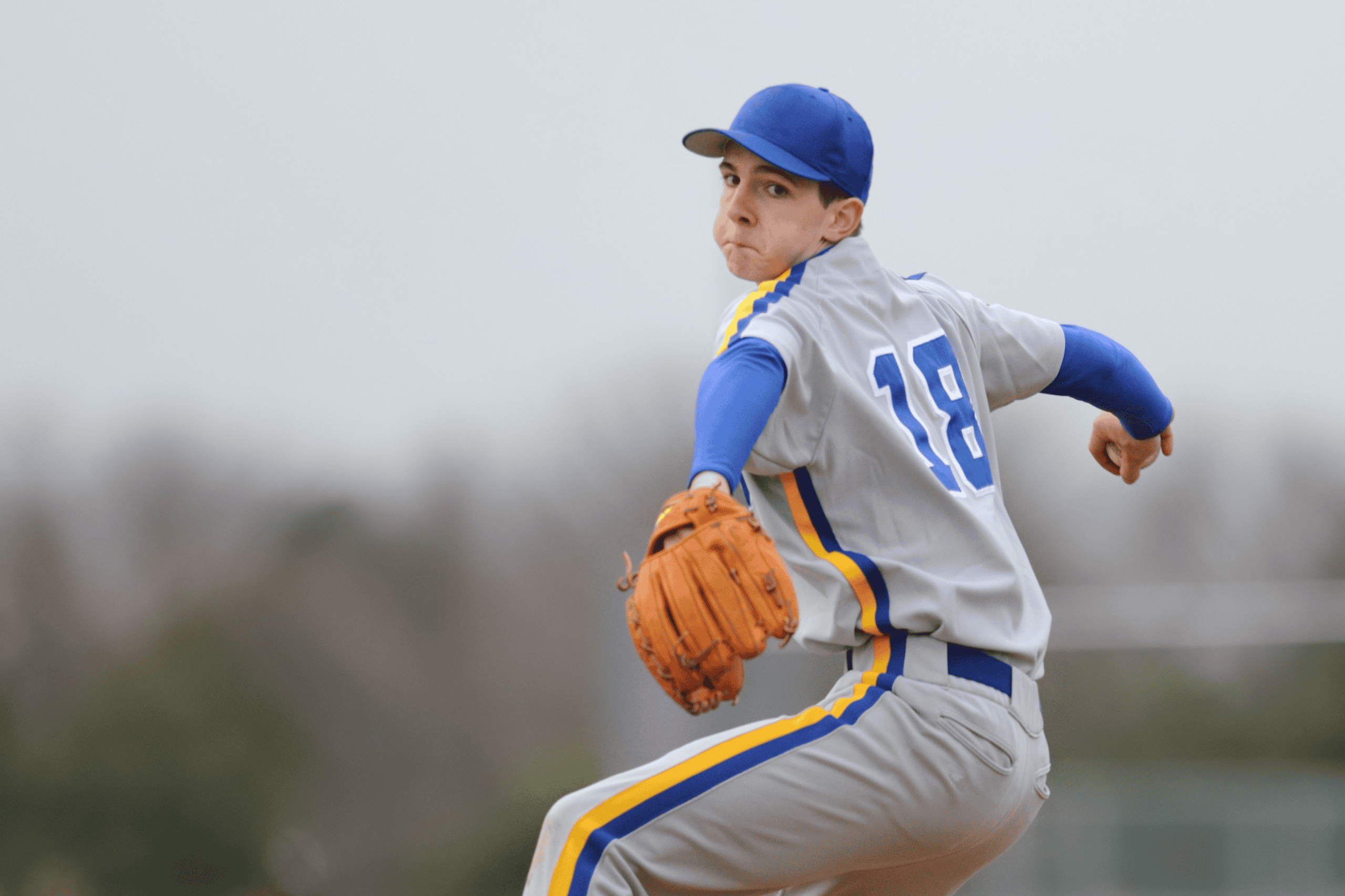 How to Prevent Injuries When Returning to Spring Sports | Blog ...