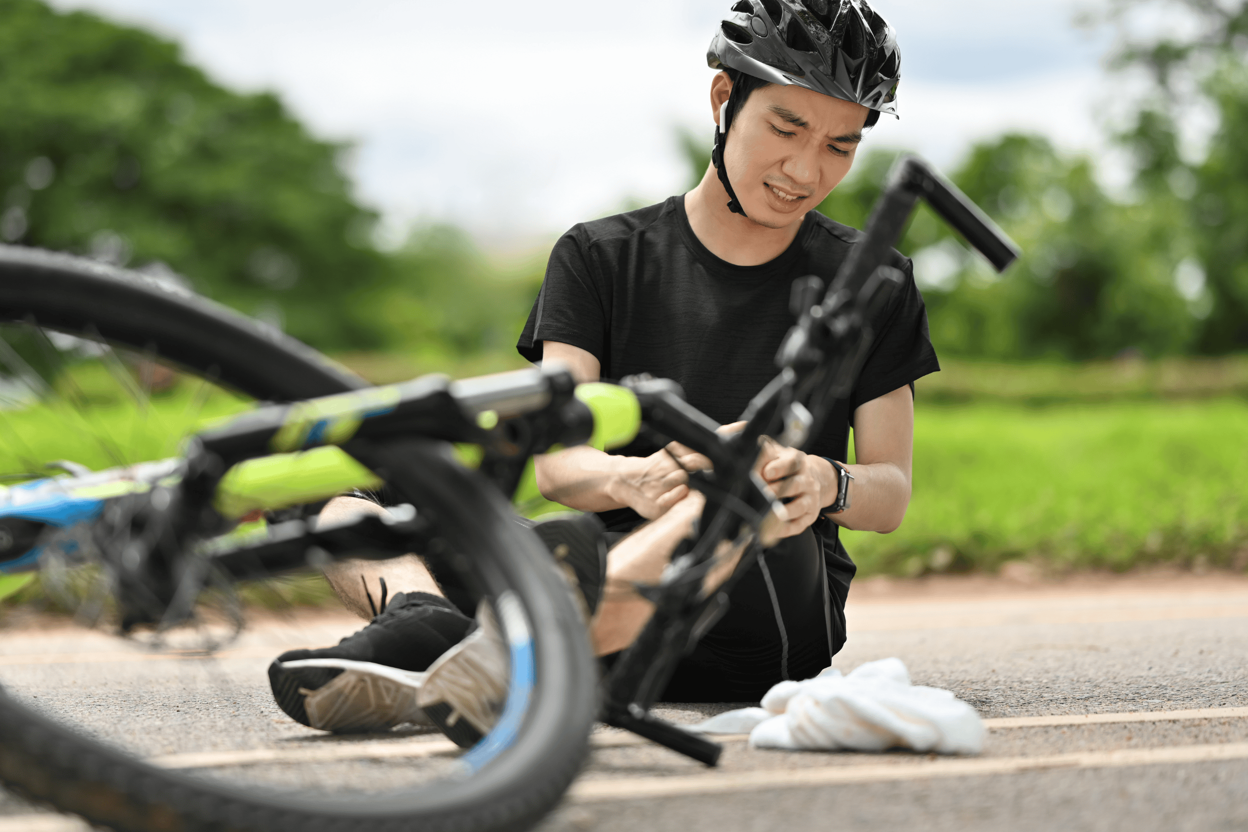 Targeting Iliotibial Band Syndrome with Dry Needling and Physical ...